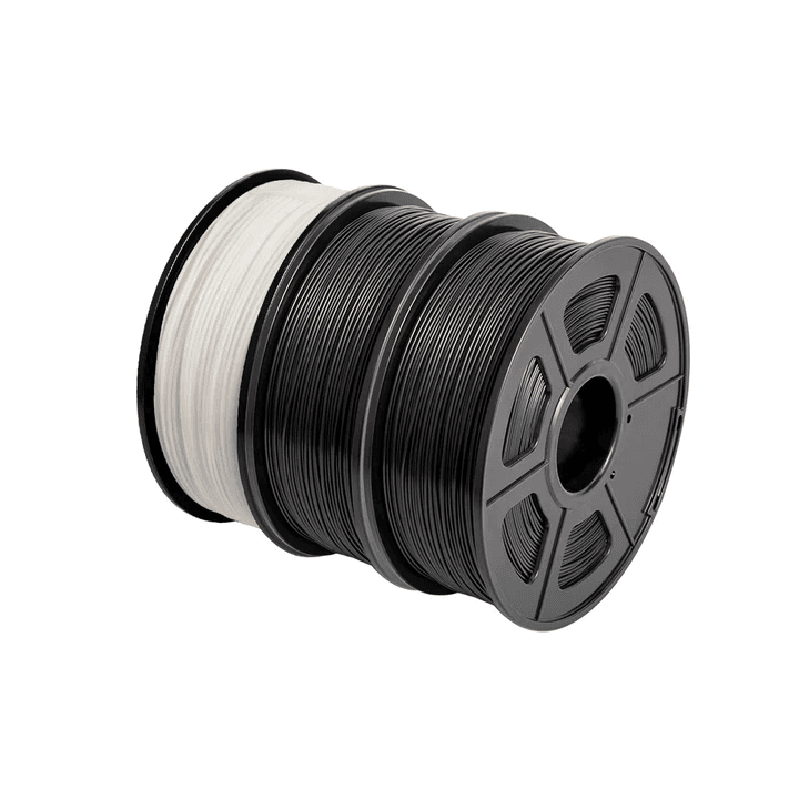 3D Printing Filament Differences - Start3D - 3D Printing Blog